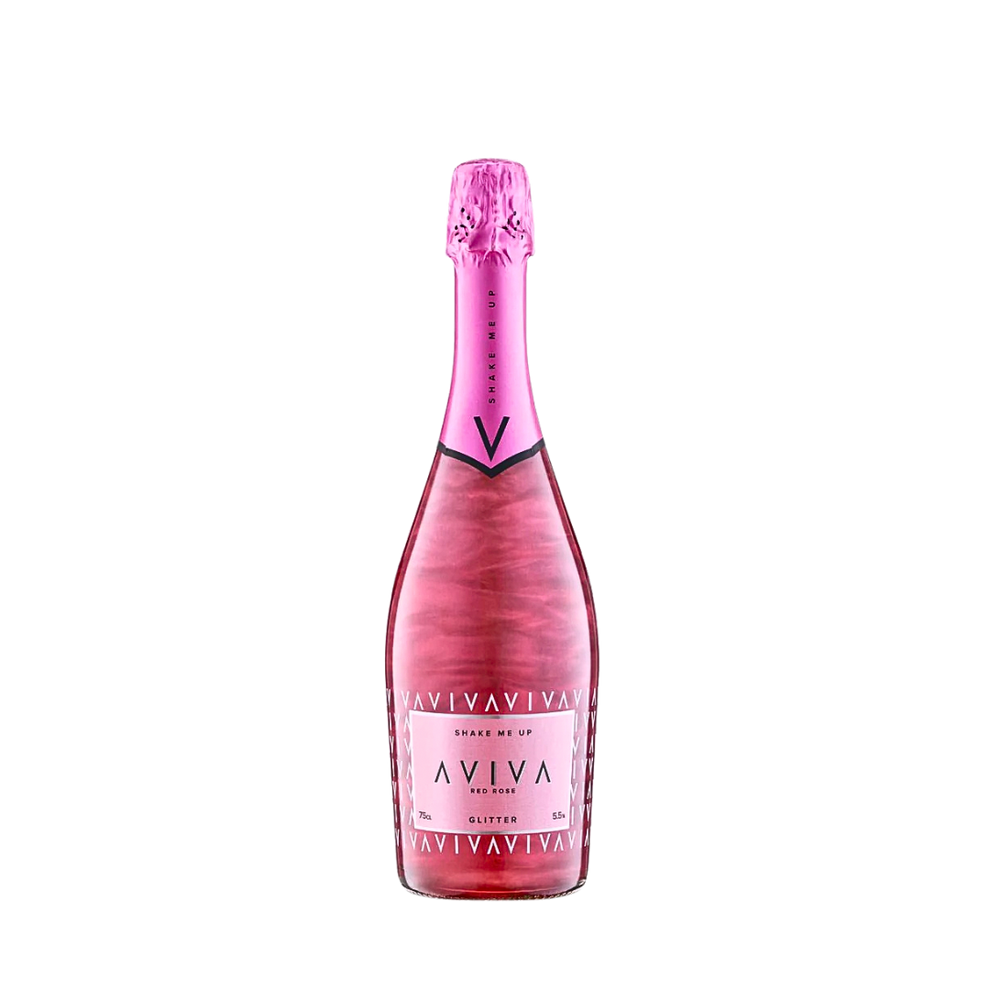 Aviva ROSE Sparkling Wine – Cheerz Online