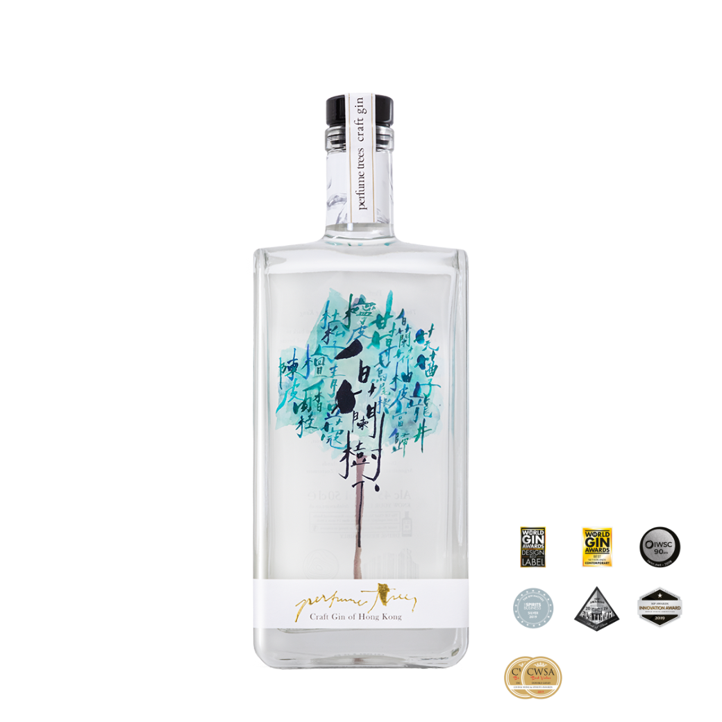 Perfume Tree Gin (Hong Kong) – Cheerz Online